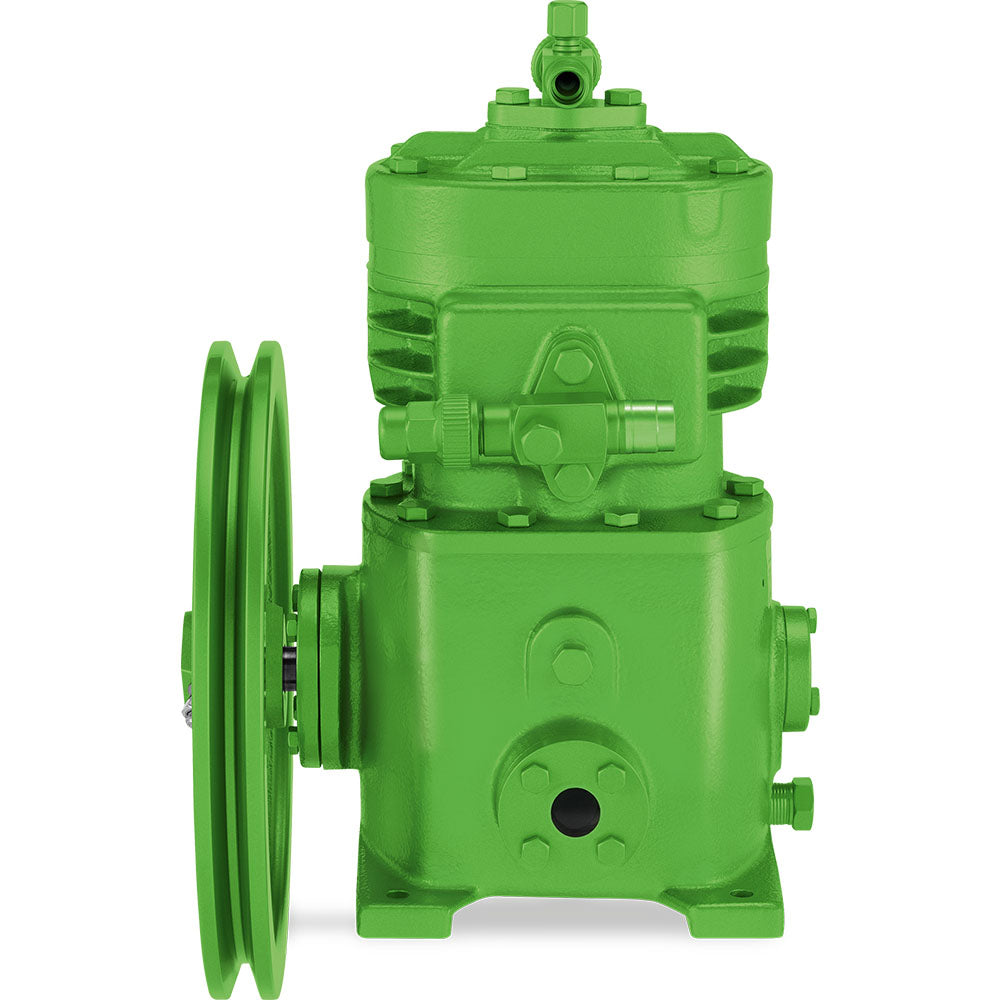 BITZER O-VII Series – Elio Electro Tech CC