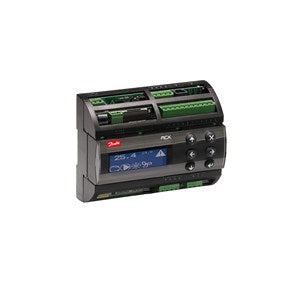 Danfoss Program. controller, 6 relays, MCX061V – Elio Electro Tech CC
