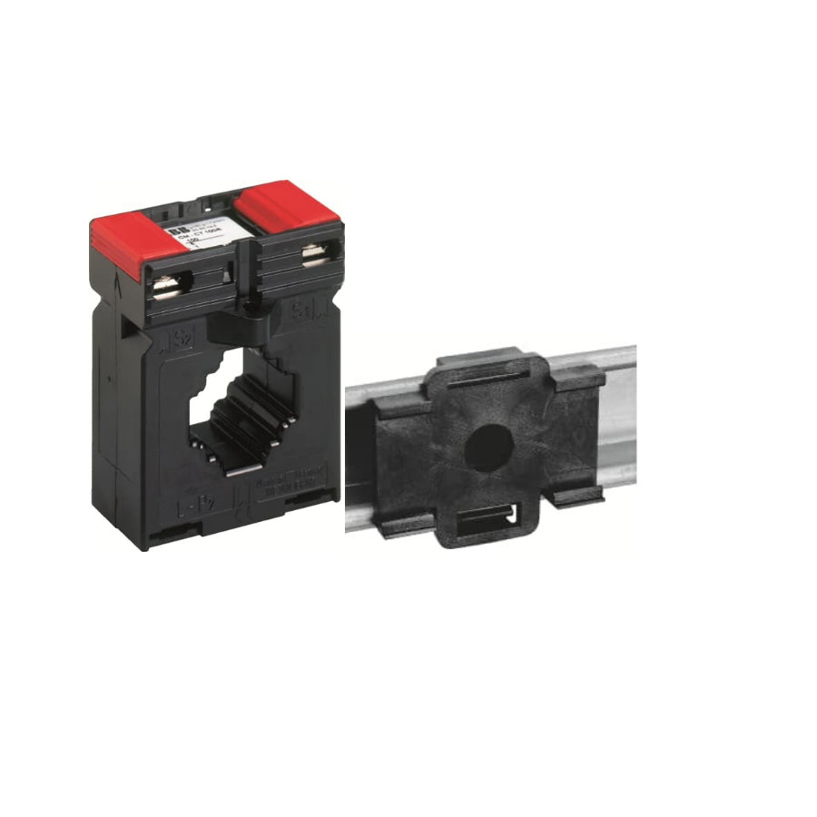 ABB CURRENT TRANSFORMERS – Elio Electro Tech CC