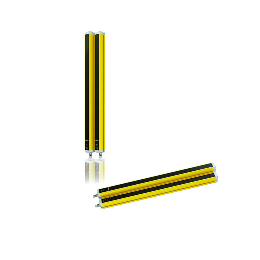 ABB Optical Safety Devices – Elio Electro Tech CC