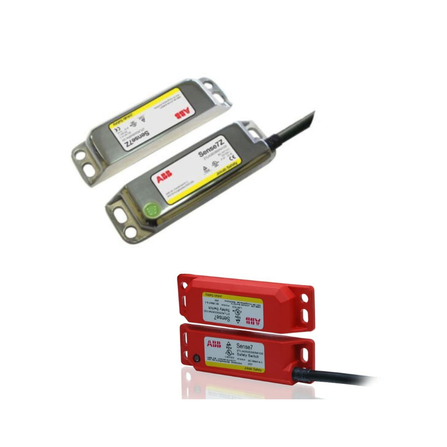 ABB Switches & Locks – Elio Electro Tech CC