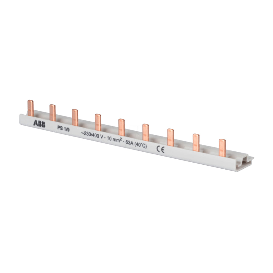 ABB BUSBARS & ACCESORIES – Elio Electro Tech CC