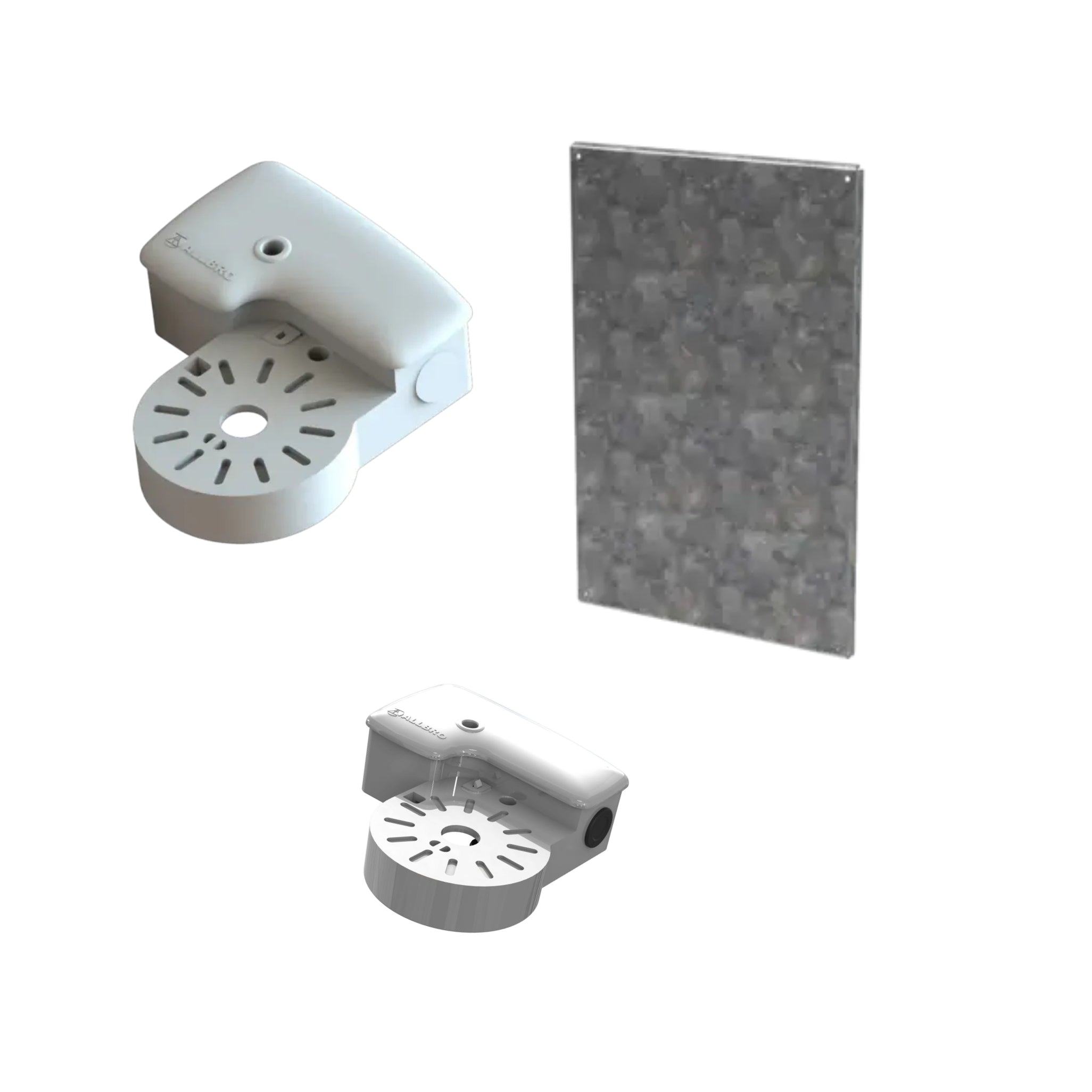 ALLBRO ACCESSORIES – Elio Electro Tech CC