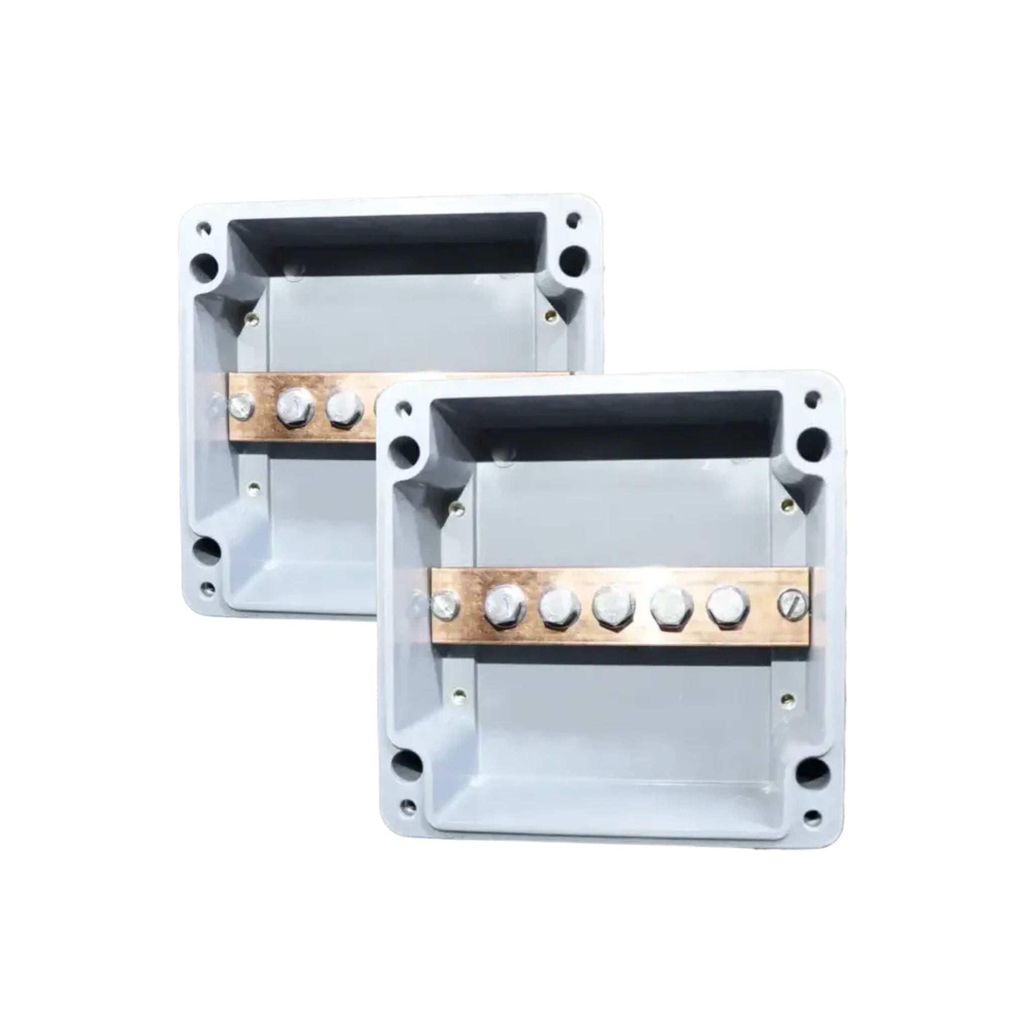 ALLBRO BATTERY BUSBAR BOXES – Elio Electro Tech CC