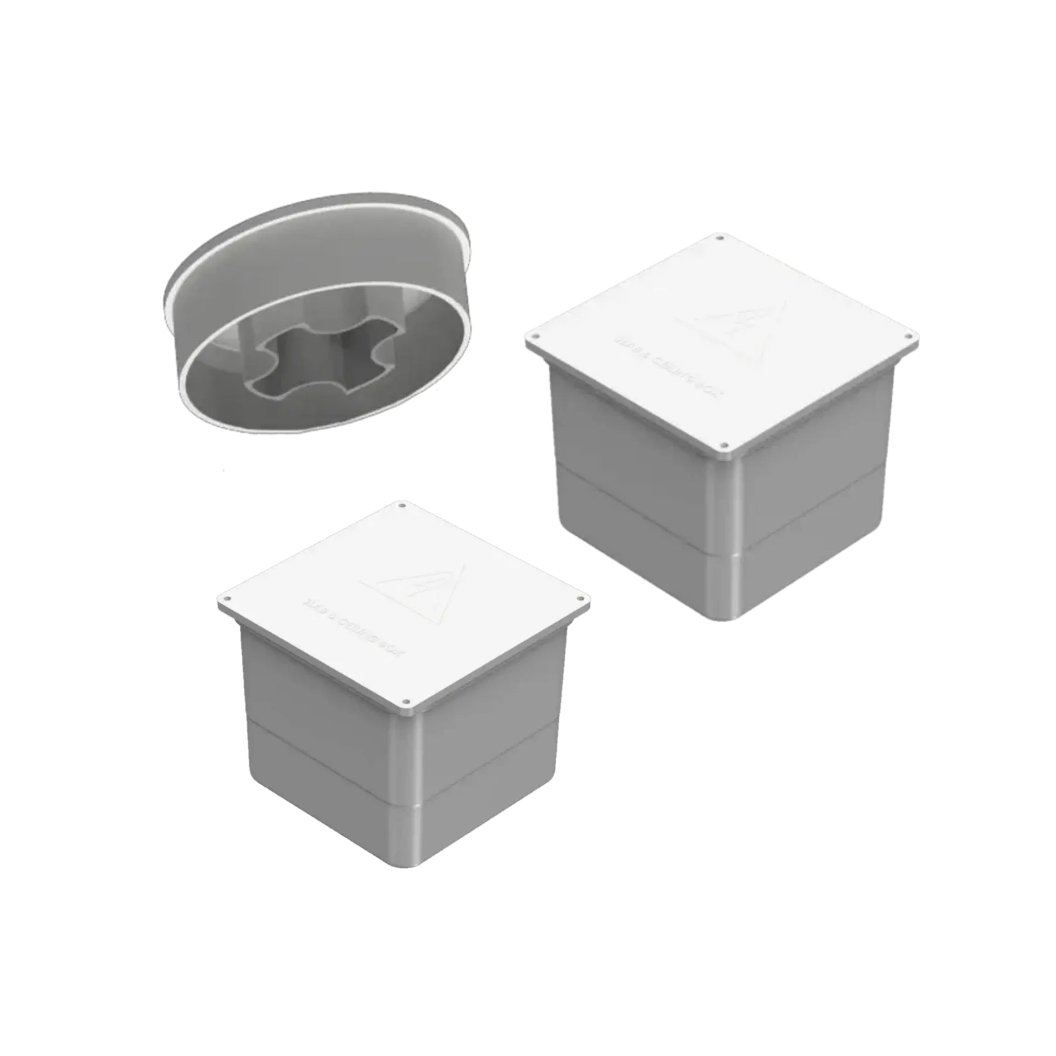 ALLBRO SLAB BOX – Elio Electro Tech CC