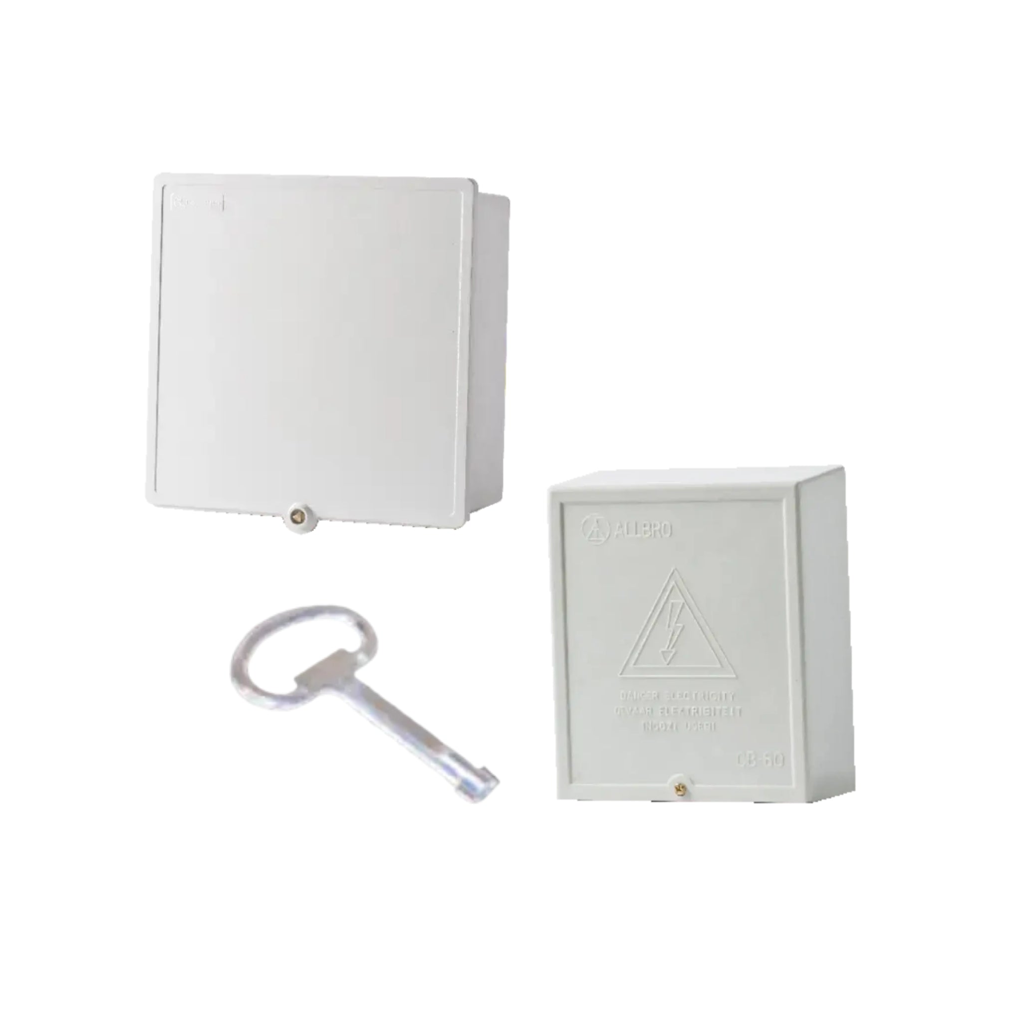 ALLBRO UTILEC RANGE – Elio Electro Tech CC