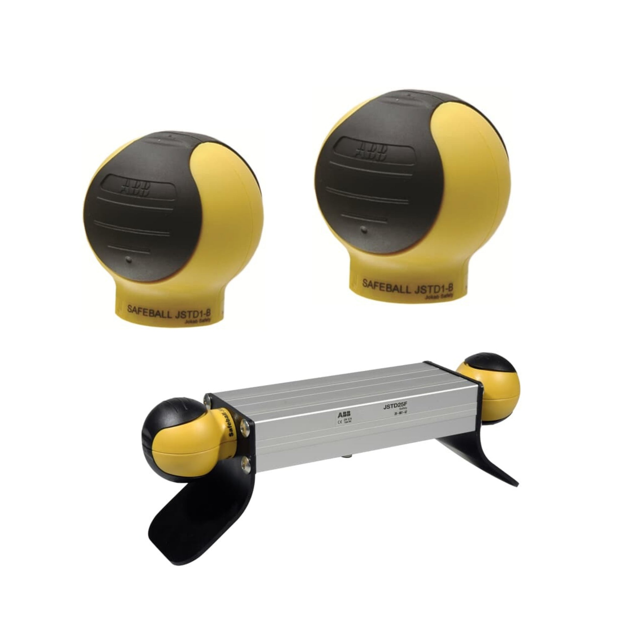 ABB Safety Control Devices – Elio Electro Tech CC
