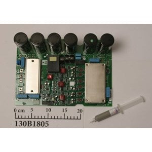 Danfoss Power Card 30kW 600V 130B1964 – Elio Electro Tech CC