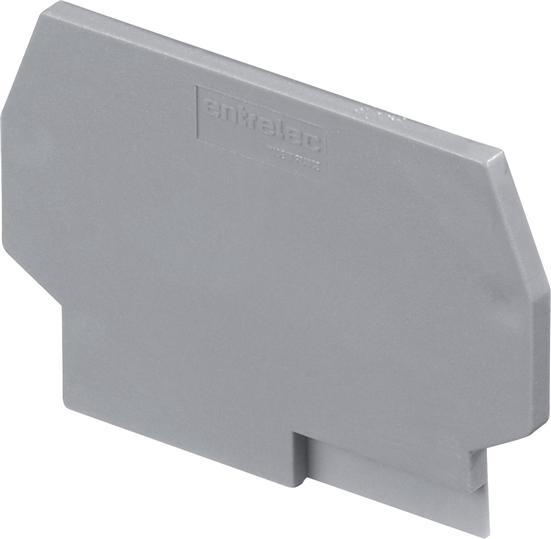 ENTRELEC FEMT2-BE End Sections Beige – Elio Electro Tech CC