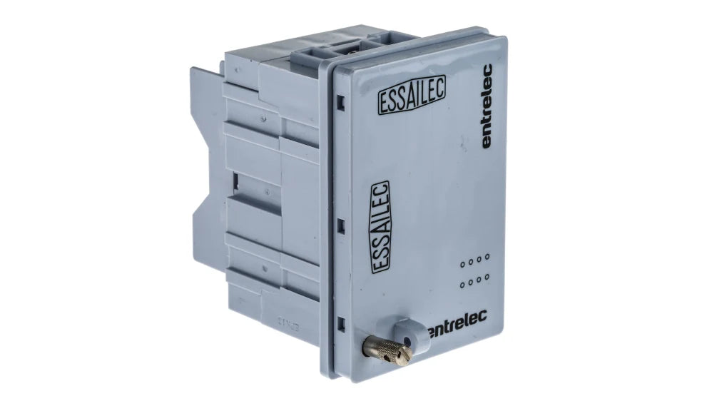 ENTRELEC VOLTAGE TEST BLOCK TCEVA2.2 – Elio Electro Tech CC