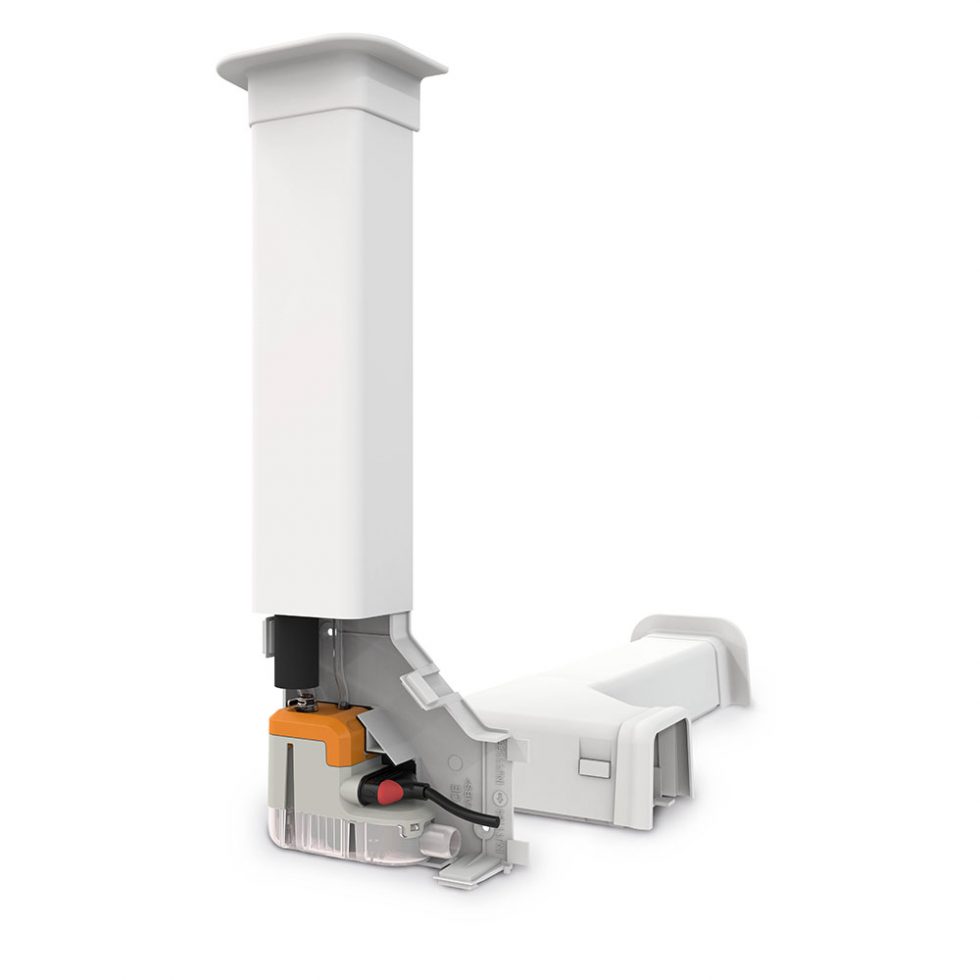 HVAC | CONTROLS & ACCESSORIES | CONDENSING PUMPS - Sauermann Delta Pac ...