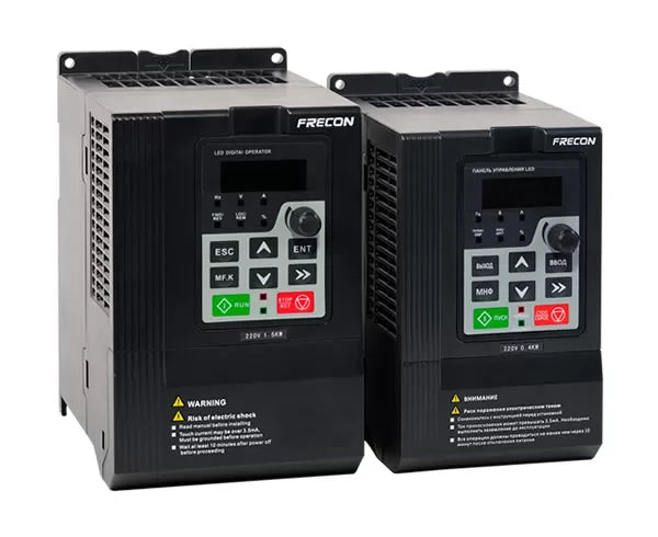 FRECON MINI INVERTER 380-480VAC-3 – Elio Electro Tech CC