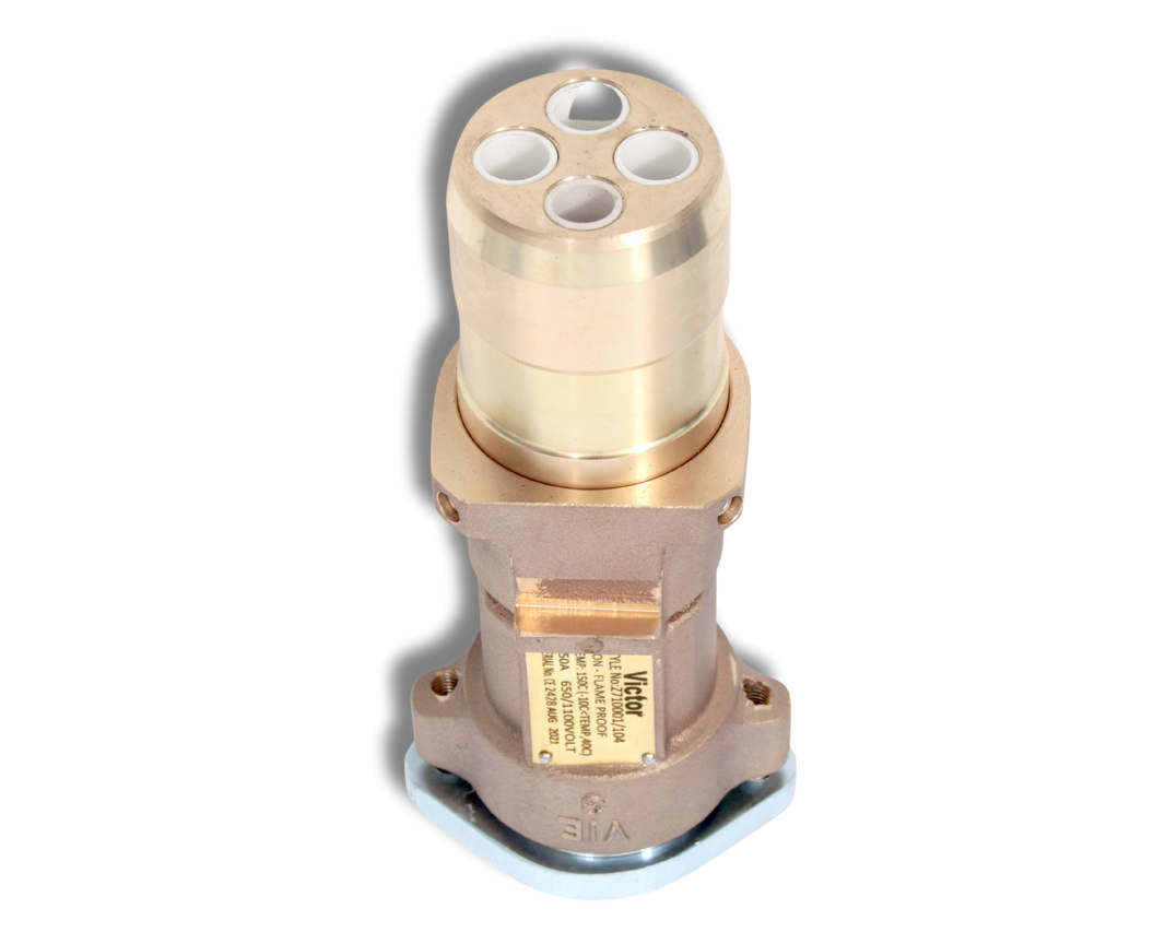 Victor Plugs And Sockets – Elio Electro Tech CC