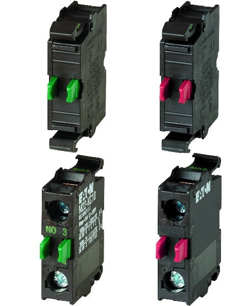 EATON LED ELEMENTS SCREW TERMINALS WHITE LGHT UNIT 12-30VAC/DC – Elio ...