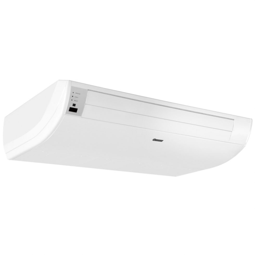 GREE - HVAC | LIGHT COMMERCIAL | UNDER CEILING - Under-ceiling & Floor ...