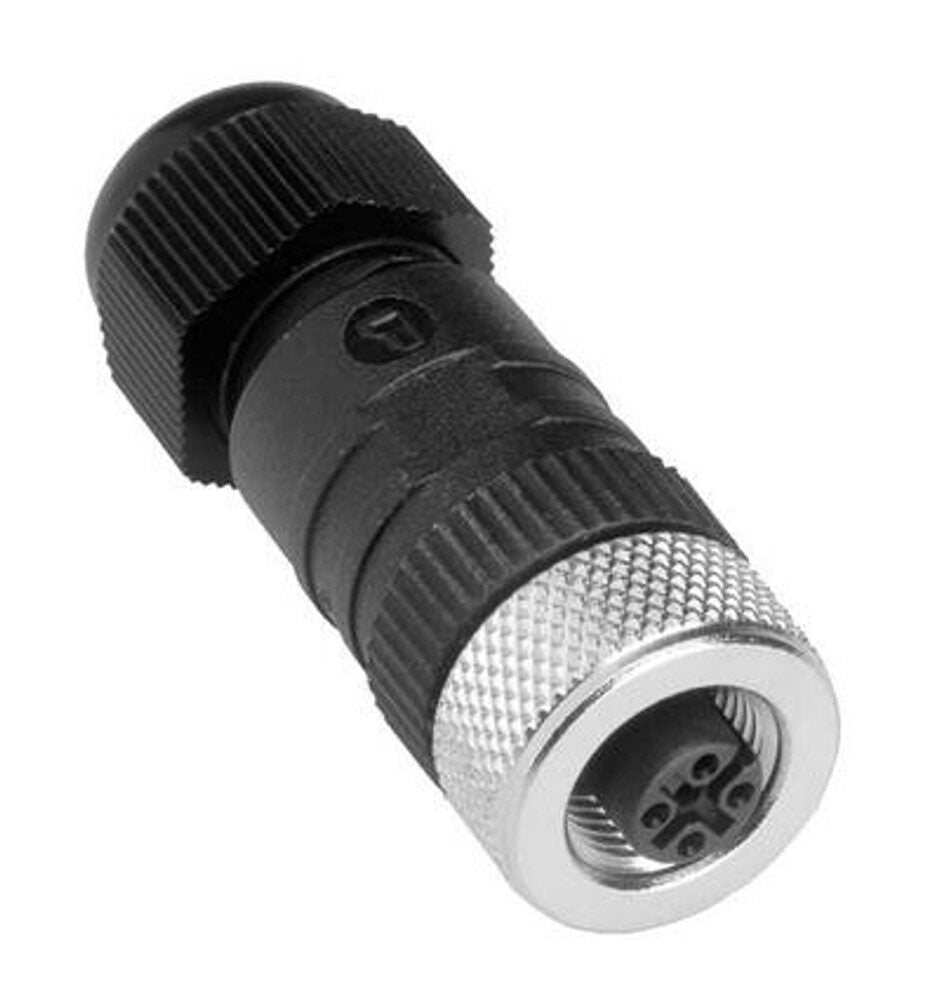 ABB DN, CAN, MODBUS-RTU Termination Resistor 120 Ohm – Elio Electro Tech CC