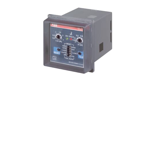 ABB ELR48V24P Residual Current Monitor 2CSG452211R1202 – Elio Electro ...