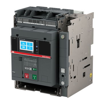 ABB – Elio Electro Tech CC