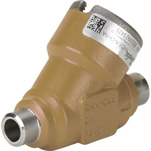Danfoss Multifunction valve body, SVL 10, SVL Flexline, Direction: Str ...