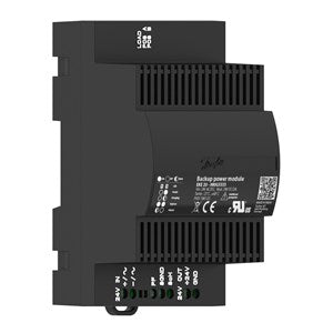 Danfoss Backup power module, EKE 2U – Elio Electro Tech CC