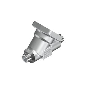 Danfoss Multifunction valve body, SVL 15, SVL Flexline, Direction: Str ...