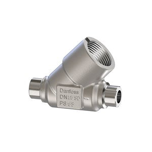Danfoss Multifunction valve body, SVL 10, SVL Flexline, Direction: Str ...