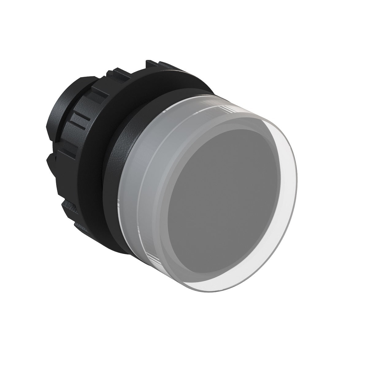WEG PILOT LIGHT CEW-SM1-E26 RED INTEGRATED LED MONOBLOCK 24VAC/DC 1004 ...