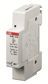 ABB LOAD CONTROL – Elio Electro Tech CC